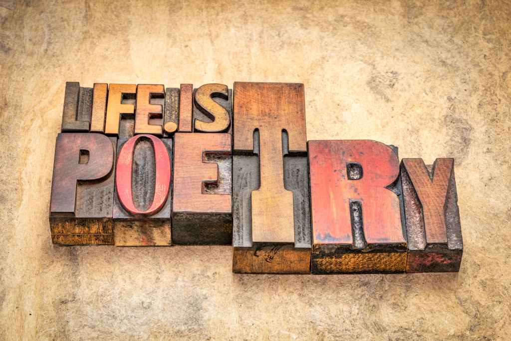 Occasions in Life: Write Poetry! - Larada Horner-Miller, Author